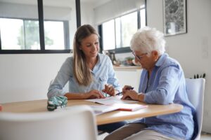 Le crédit d'impôt immédiat, pour les particuliers employeurs